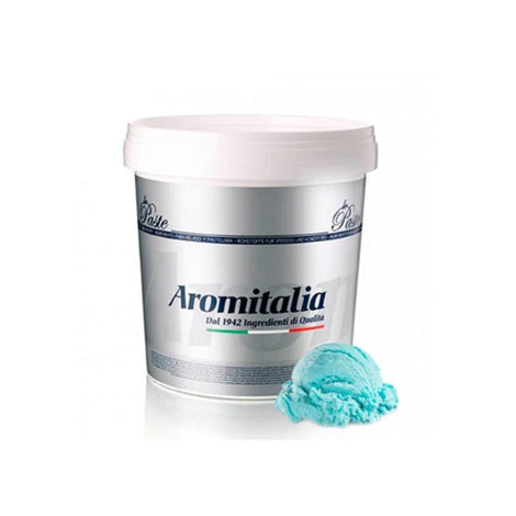 CIELO AZUL – Aromitalia México